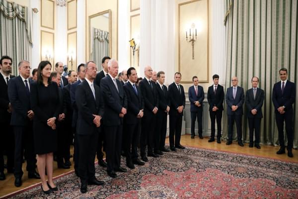 Ποιοι θα μας κυβερνήσουν από αύριο! - Γιώργος Γ. Αδαλής
