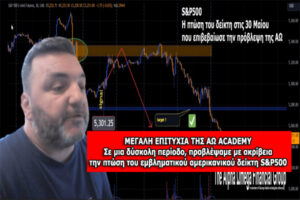 Γιώργος Γ. Αδαλής - Επιστροφή στις θεμελιώδεις αρχές της Οικονομίας